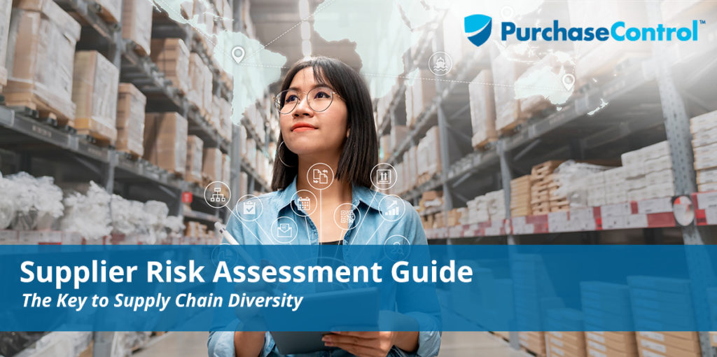 Supplier Risk Assessment Guide | PurchaseControl Software