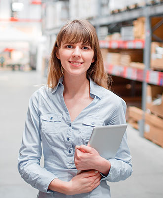 What Is An Inventory Management System? | PurchaseControl Software