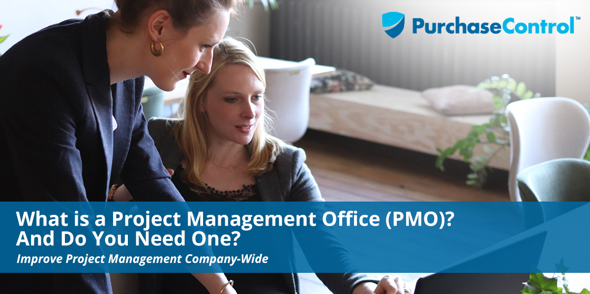 What is a Project Management Office (PMO)? And Do You Need One ...